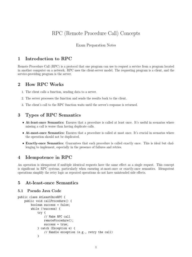 Exam Notes | PDF | Database Transaction | Replication (Computing)