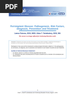 Ip-Drg Coding - Original | PDF | Clinical Medicine | Medicine