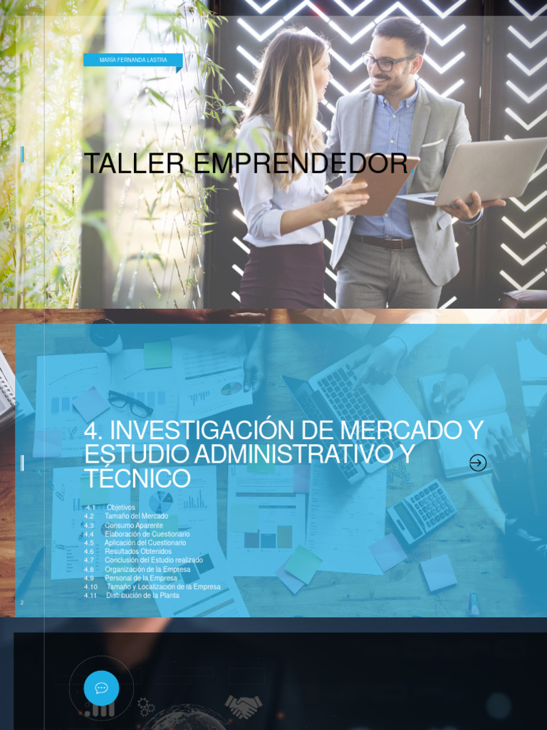 Diapositivas Bloque 4 | PDF | Business | Metodología de encuesta