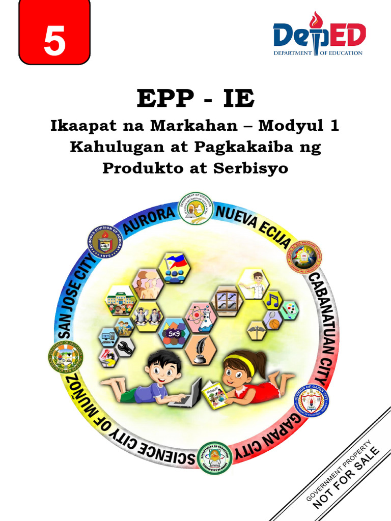 Q3 Epp | PDF