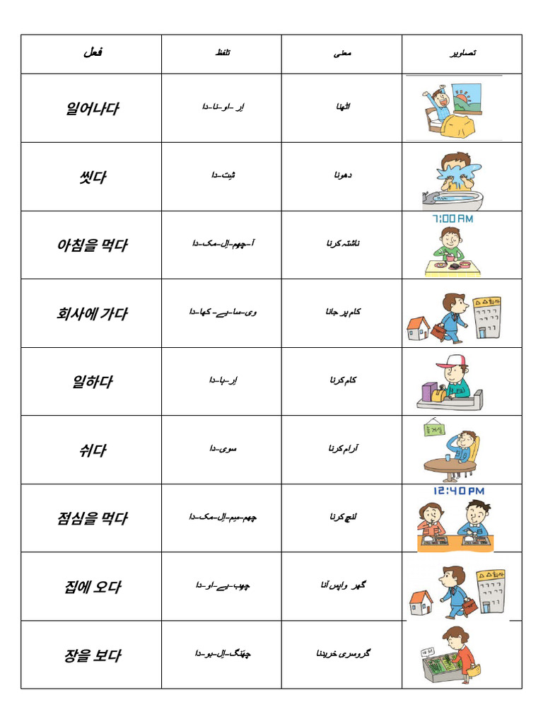 Hanguk | PDF