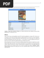 Invincible Comics Reading Order Guide | PDF | Skybound Entertainment ...