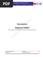 Instrucciones para Manifiesto de Carga Marítimo | PDF | Puerto | El ...