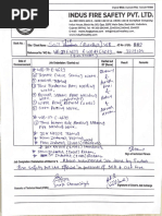 Sop For Material Issuing | PDF | Business | Computers