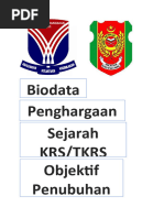 TKRS - Modul 1 (Asas TKRS) | PDF