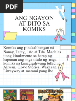 FRAY BOTOD Ni Garaciano Lopez Jaena | PDF