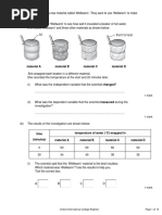Parallel Circuits - KS3 Physics - BBC Bitesize | PDF | Series And ...