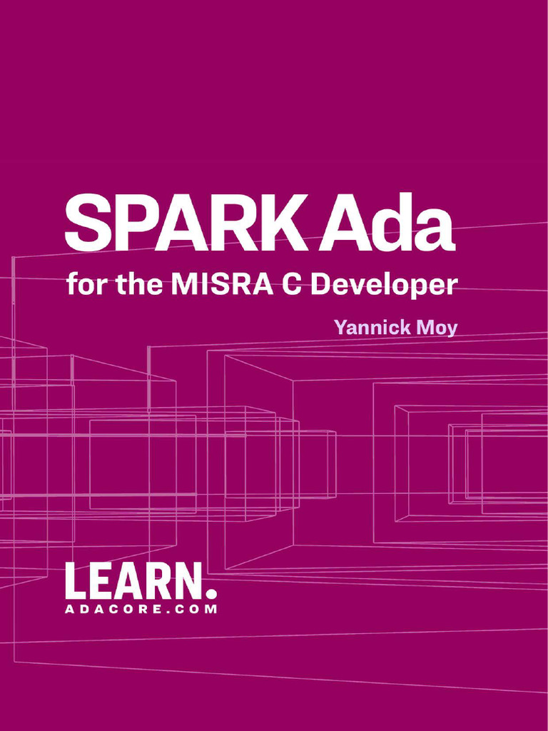 SPARK For The MISRA C Developer | PDF | Parameter (Computer Programming) | Control Flow