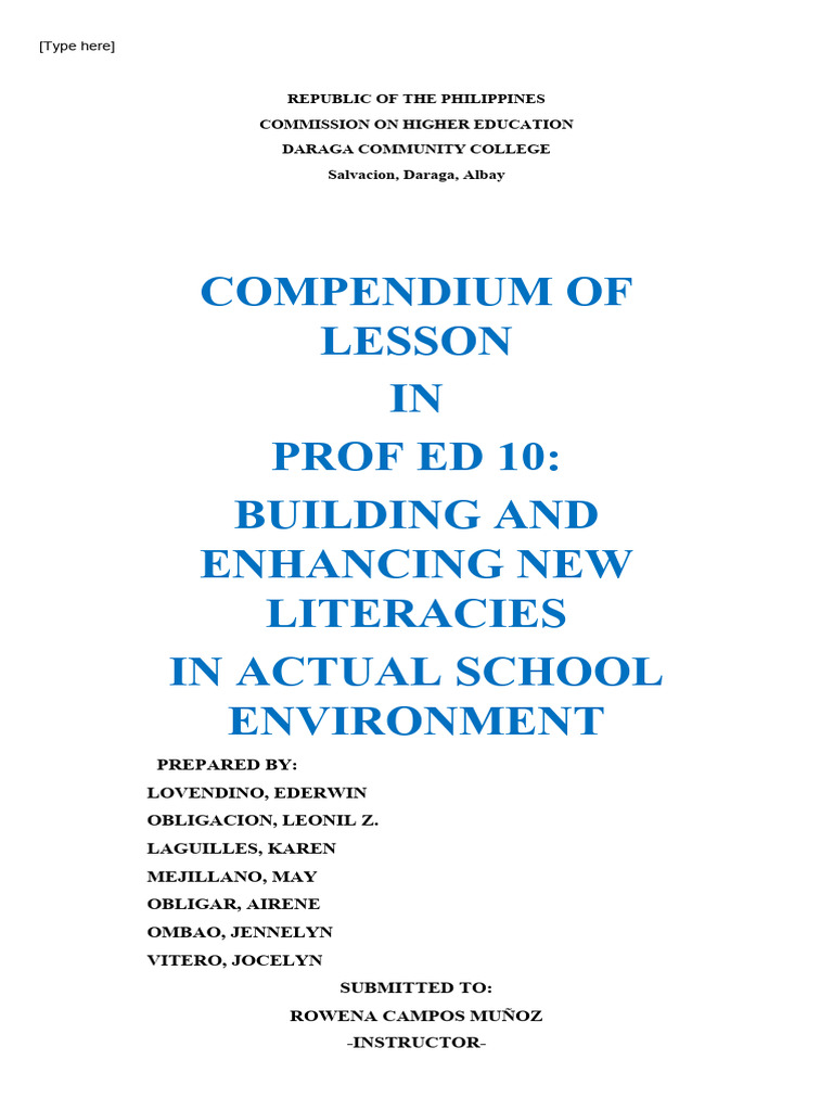 21st Century Teaching & Learning Guide | PDF | Project Based Learning | Learning