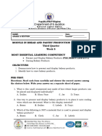 QUARTER 4 MODULE 1 21st Century Literature | PDF | Harry Potter ...