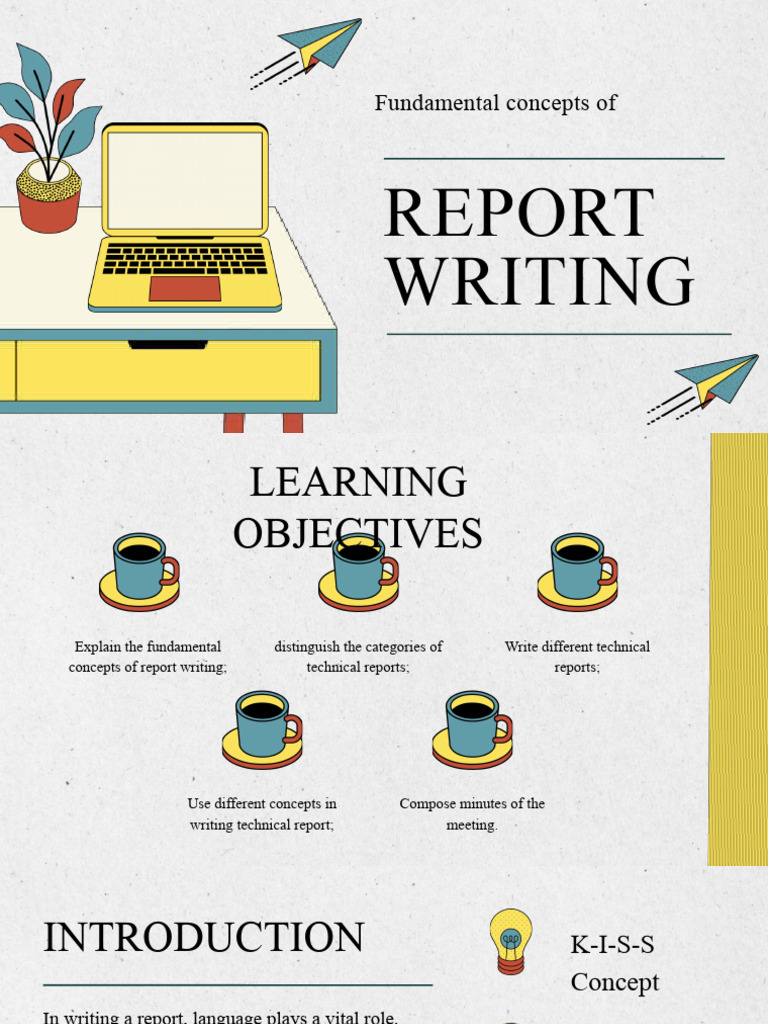 Technical Writing | PDF | Information | Engineering