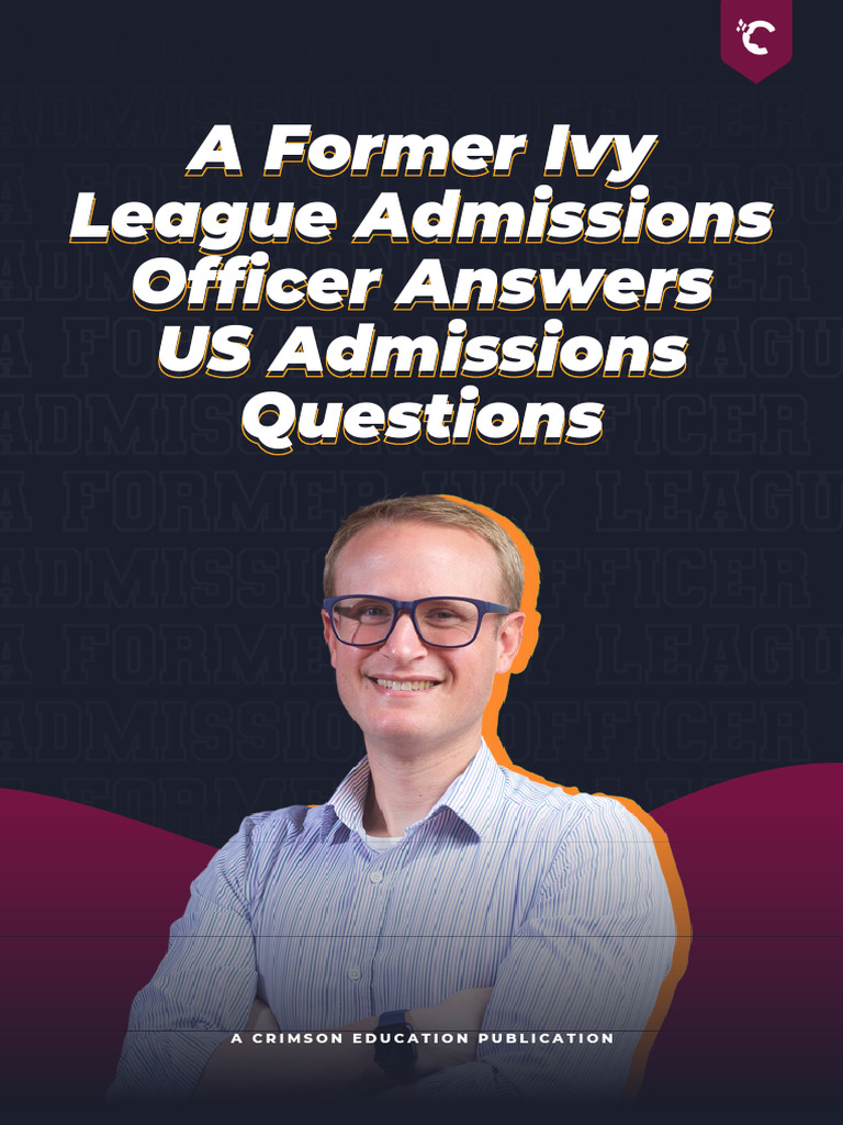 (HK) All Your US Admissions Questions Answered by A FAO | PDF | Sat ... (HK) All Your US Admissions Questions Answered by A FAO | PDF | Sat ...