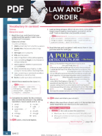 NOTICE Us 94 BNSS Jio | PDF | National Security | Government