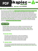 Makbet Test (Z Widoczną Punktacją) | PDF