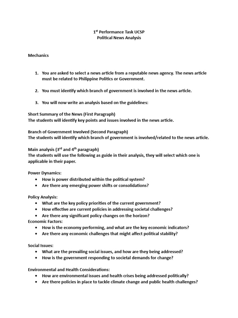Ucsp PT 1 3 | PDF | Self-Improvement