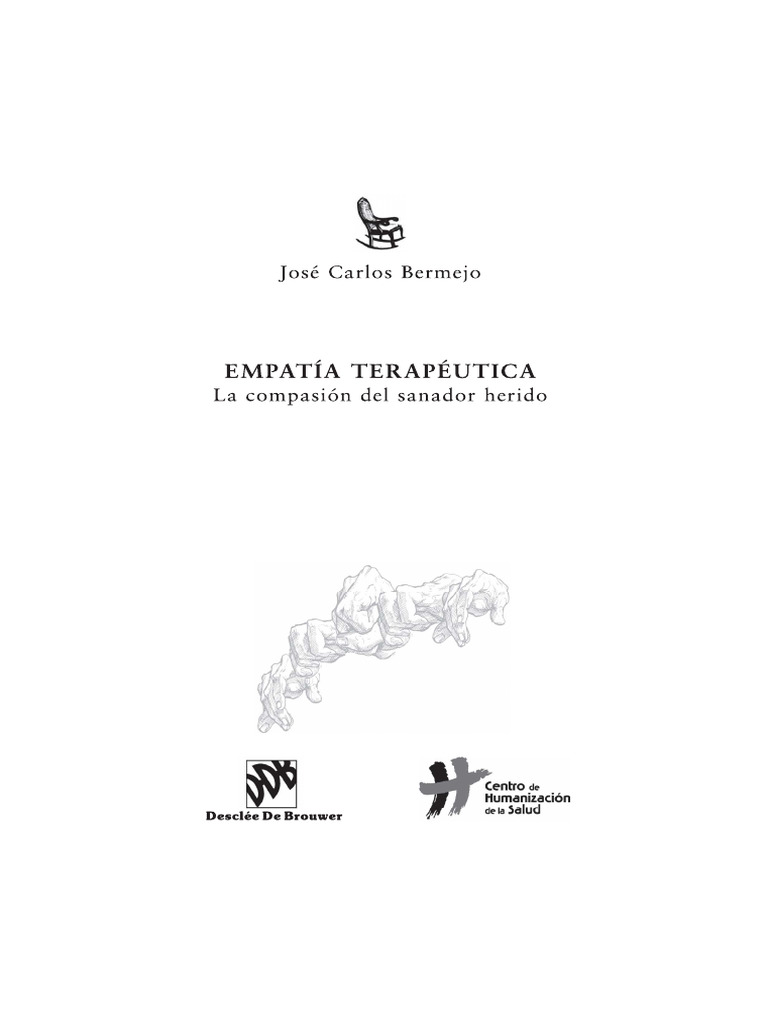 Empatia Terapeutica 9 Hojas | PDF