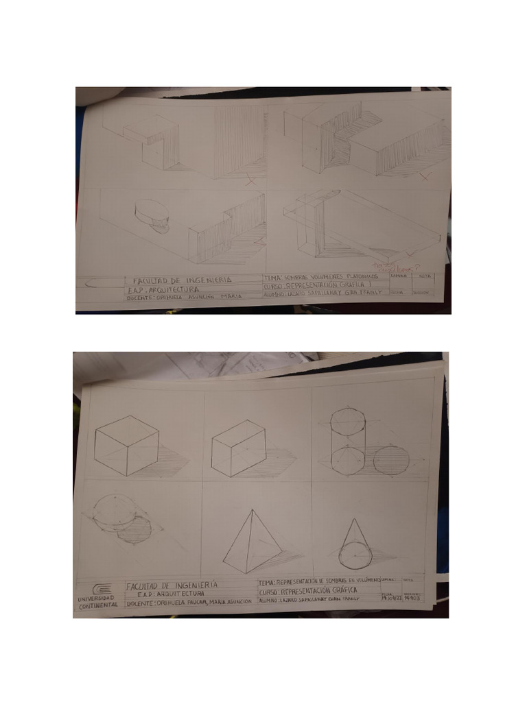 Proyecc | PDF