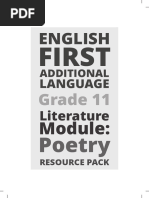 Grade 11 Geography Term 1 Notes | PDF
