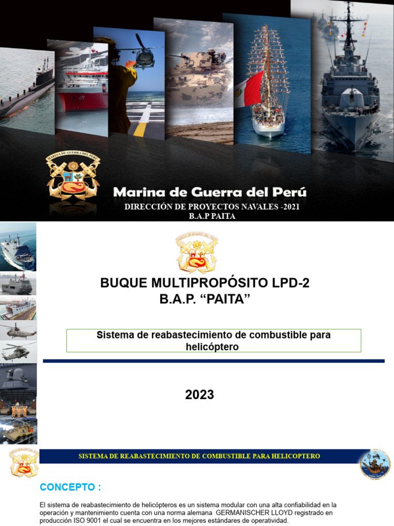 JP5 MI SISTEMA Terminado | PDF