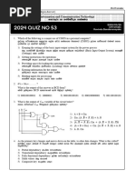 Informatica Scenario Based Interview Questions withAnswers | PDF
