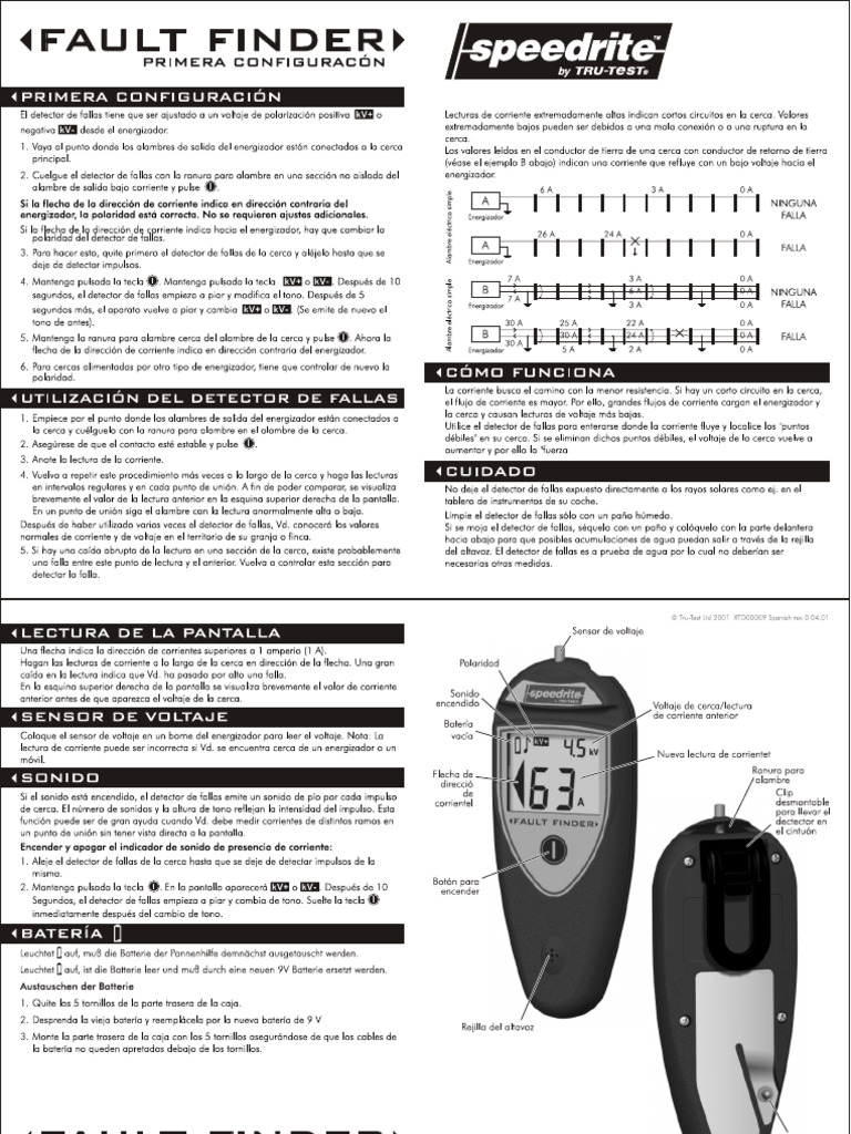 manual_detector_de_fallas | PDF