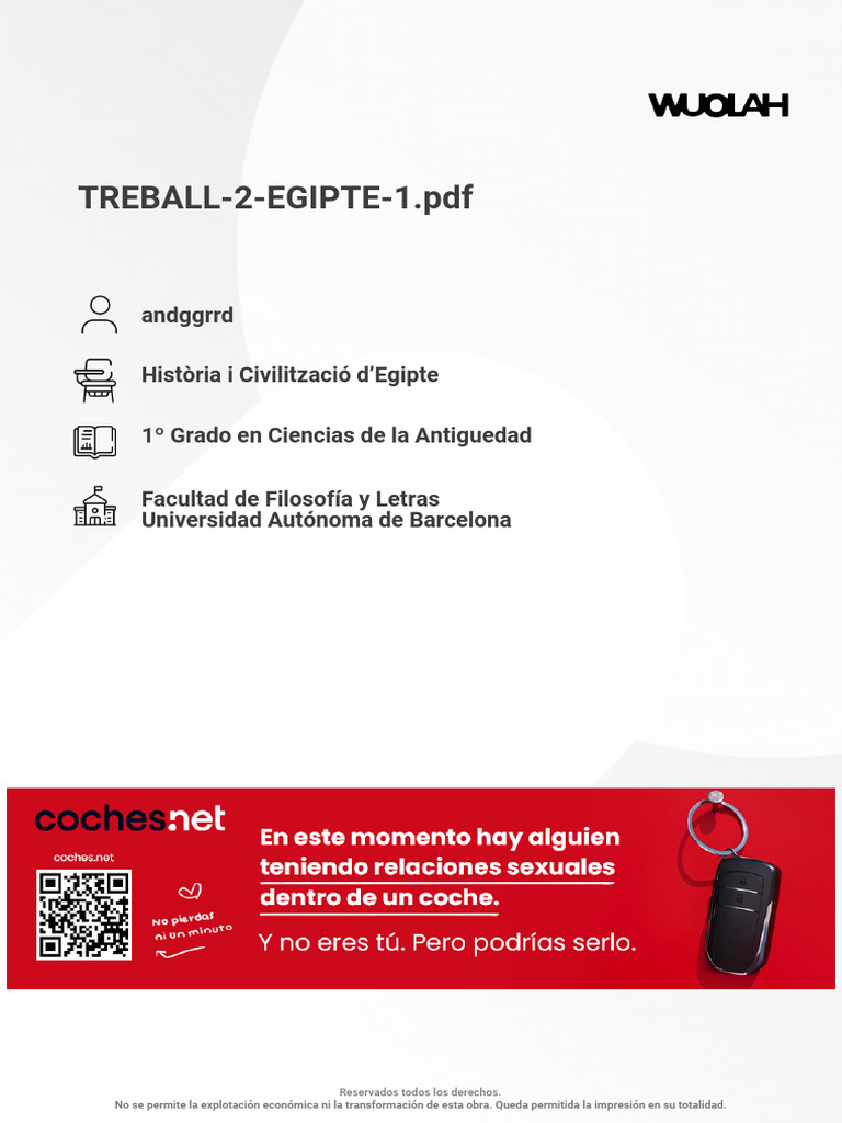 Buba | PDF | Antiguo Egipto | Hatshepsut