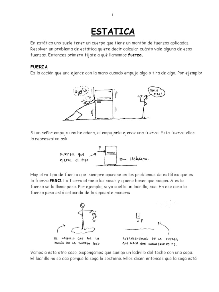 Teoria Estatica | PDF | Funciones trigonométricas | Triángulo