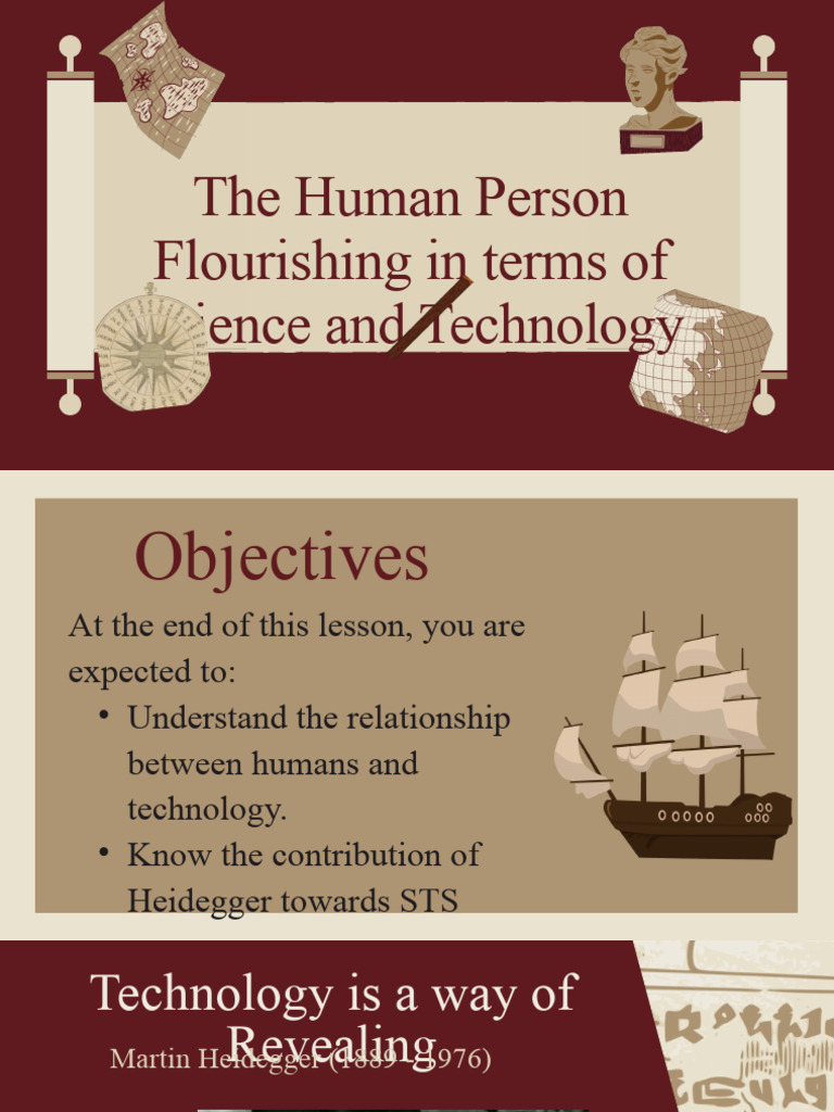 STS Midterm Lesson 2 | PDF | Science