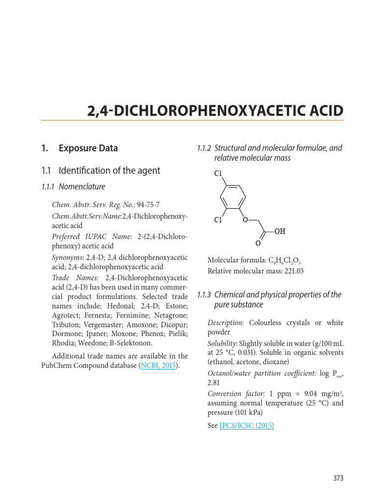 Monografia 24D | PDF | Liquid Chromatography–Mass Spectrometry