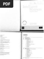 Intelligent Business Upper Intermediate Teacher's Book | PDF | Home ...