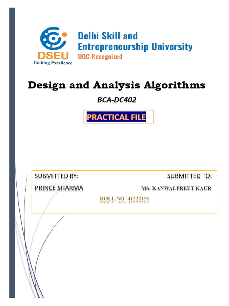 Prince Daa Pdf Computing Theoretical Computer Science 5642