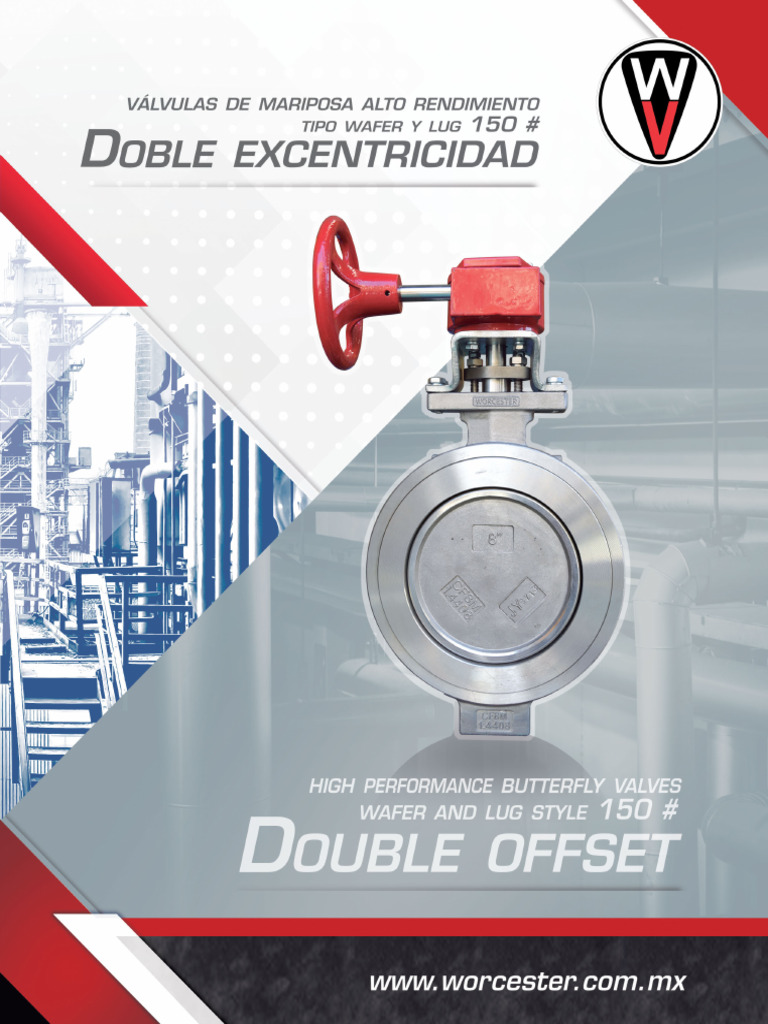 Doble Excentricidad | PDF