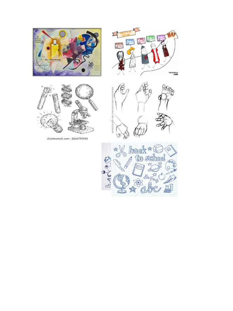 Dibujo Ii Pdf