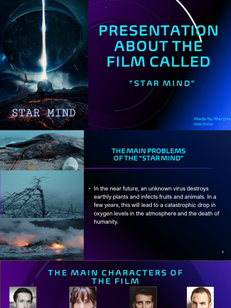Star Mind | PDF