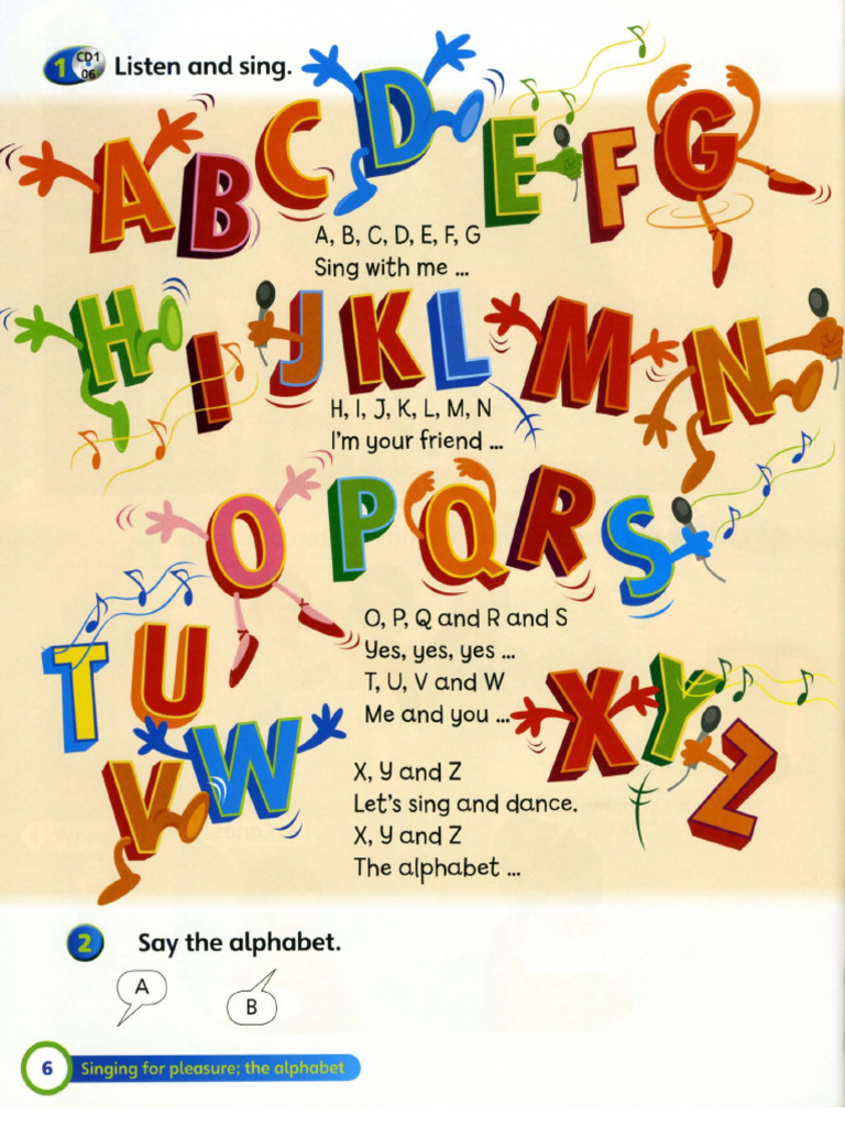 Pre-Junior Booklet 2022 - 240410 - 084743 | PDF | Human Head And Neck