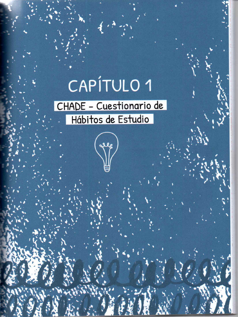 CHADE | PDF