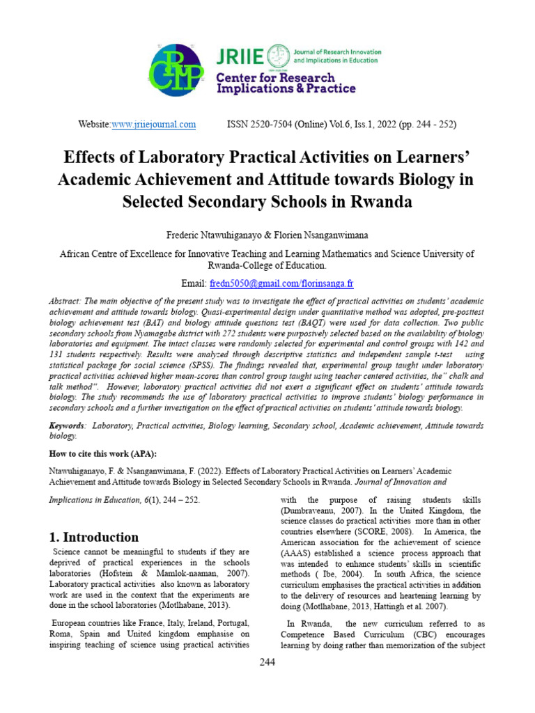 maths 3 | PDF | Learning | Science