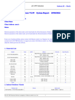 UL 60335-2-40 Standards Update Notice | PDF | Heat Exchanger | Ultraviolet