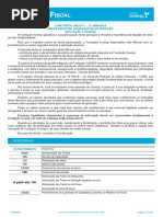 Checklist ENEM 2025 Pedro Assaad COMPLETO | PDF
