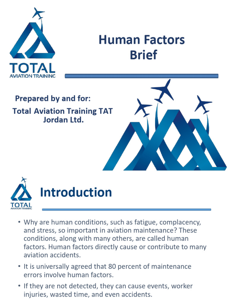 HF BRF 2021 | PDF | Human Factors And Ergonomics | Psychology