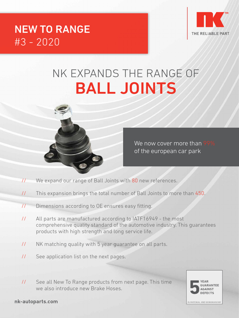 New To Range NK No3 20 - en | PDF | Mercedes Benz | Lexus