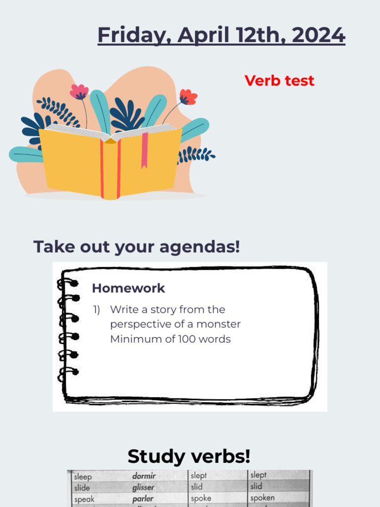 6 Types of Narrators | PDF | Narration | Psychology