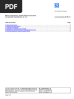 Toyota U660 Transmission Exploded View | PDF | Mechanical Engineering ...