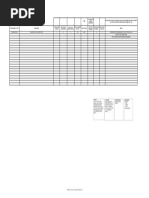 TPS Report Cover Sheet Template | PDF | Areas Of Computer Science ...