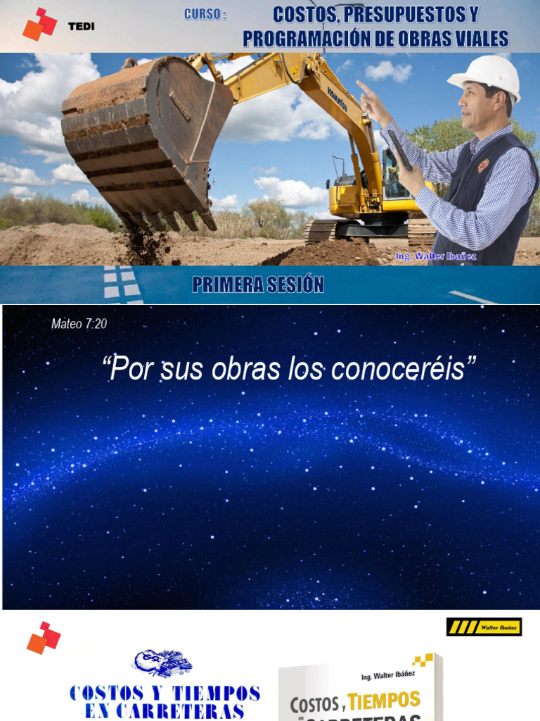 1ra Clase | PDF | Presupuesto | Hormigón 1ra Clase | PDF | Presupuesto | Hormigón