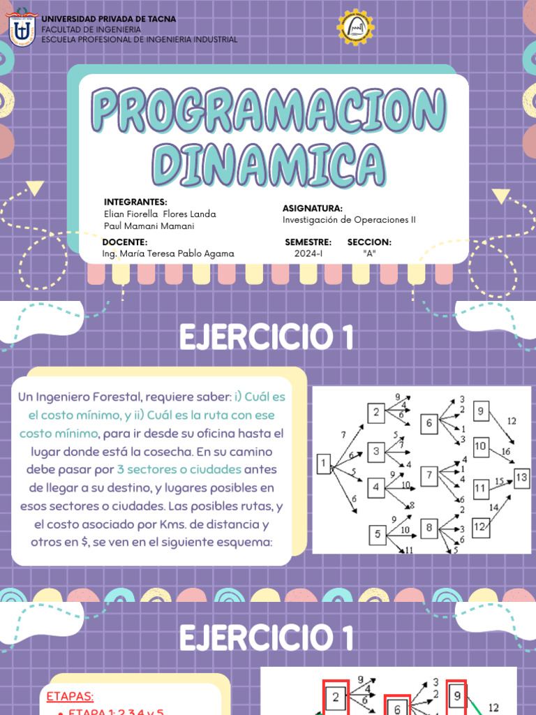Ejercicios de Dinamica | PDF | Teoría de probabilidad | Matemáticas Aplicadas