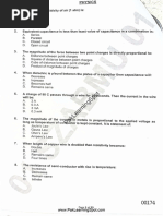 Nums 2022 Full Paper With Key | PDF