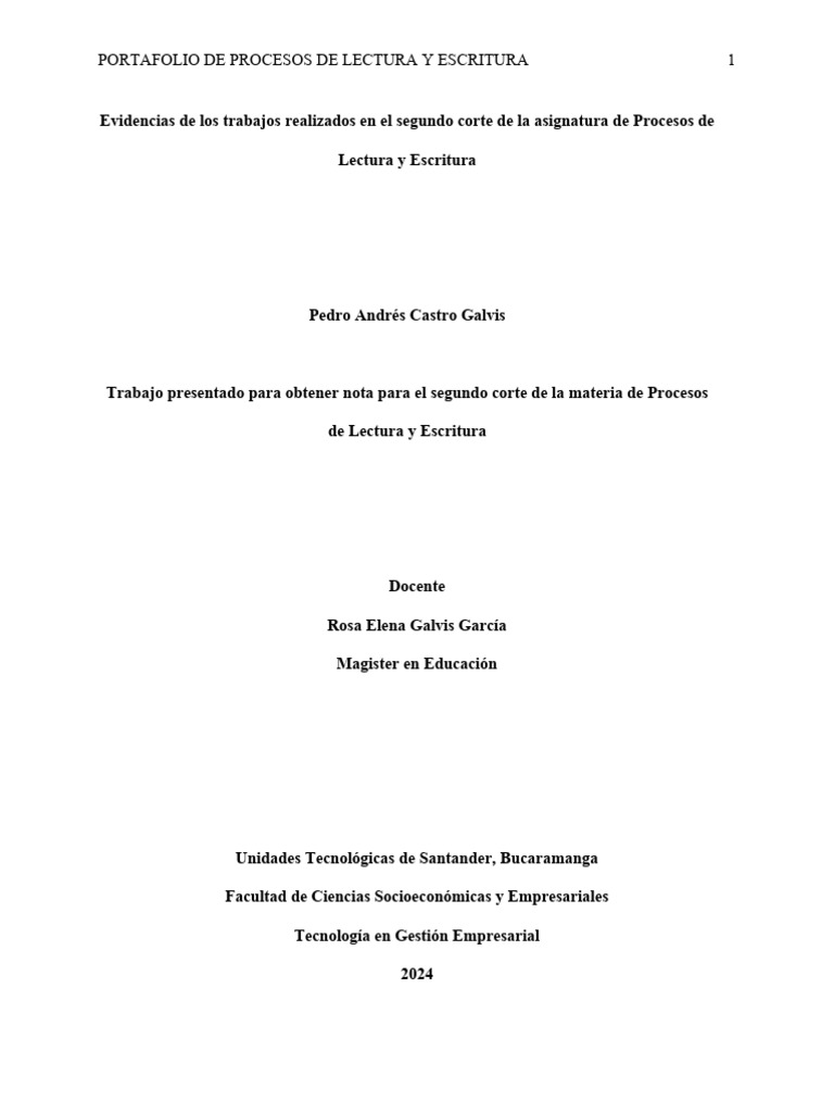 Plantilla APA 7 Word - Segundo Periodo | PDF | Los símbolos | Ortografía