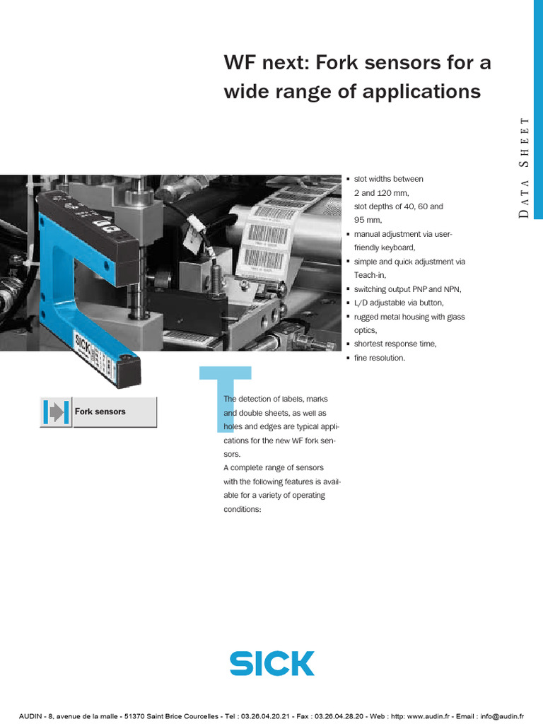 WF Next | PDF | Electrical Components | Computer Engineering