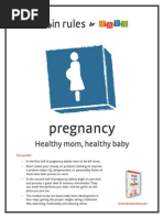 Brain Rules Study Guide | PDF | Brain | Attention